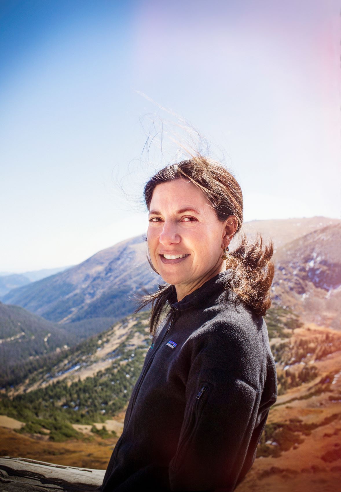 Jennifer Pitt | Getches-Wilkinson Center | University of Colorado Boulder